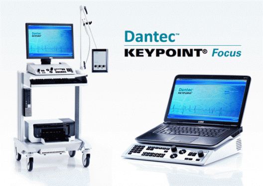 Dantec Keypoint Focus | Neurolite Advanced Medical Solutions